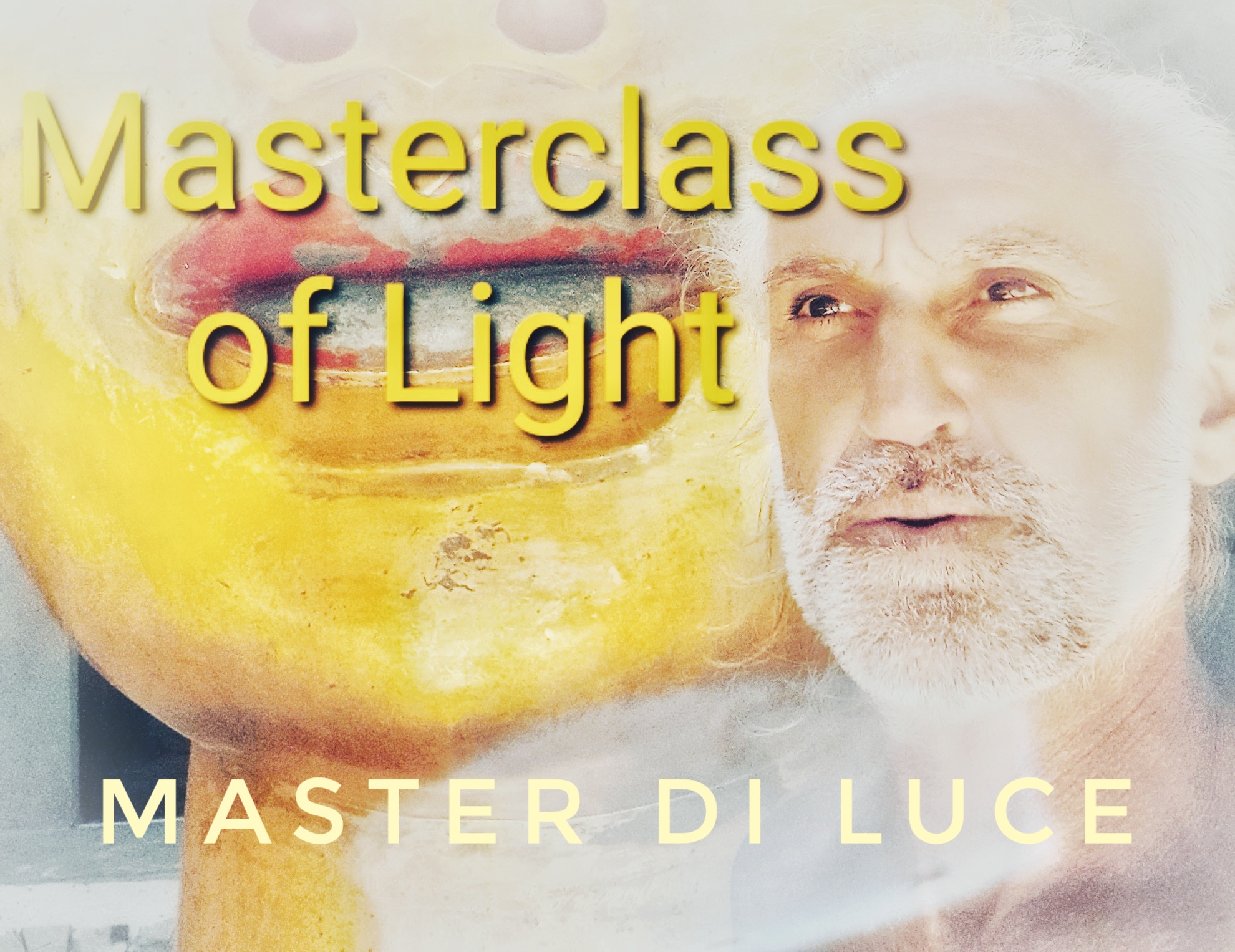 Corpo di Luce - Attivazione del Corpo di Luce - ARMONIZZATORE